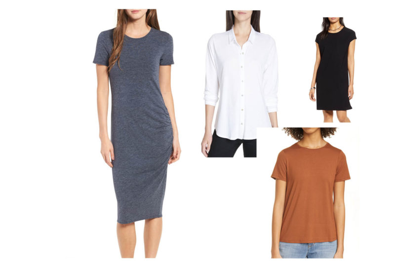 A guide to breathable fabrics to wear this summer - The Visual Aspect